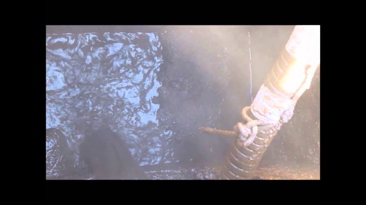 PSI Industrial Solutions with Autobox ABX 500 Hose Handling System High ...