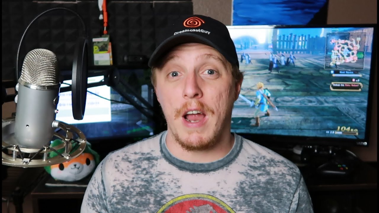 Hey, Let's Talk! (Channel Update) - YouTube