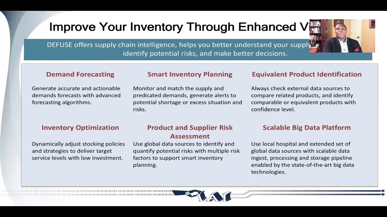 Team DEFUSE - Video Pitch - SCAN Health Design Competition 2020 - YouTube