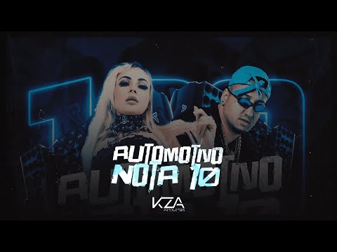 Bibi Babydoll e DJ Will DF - Automotivo Nota 10 (KZA Produções)
