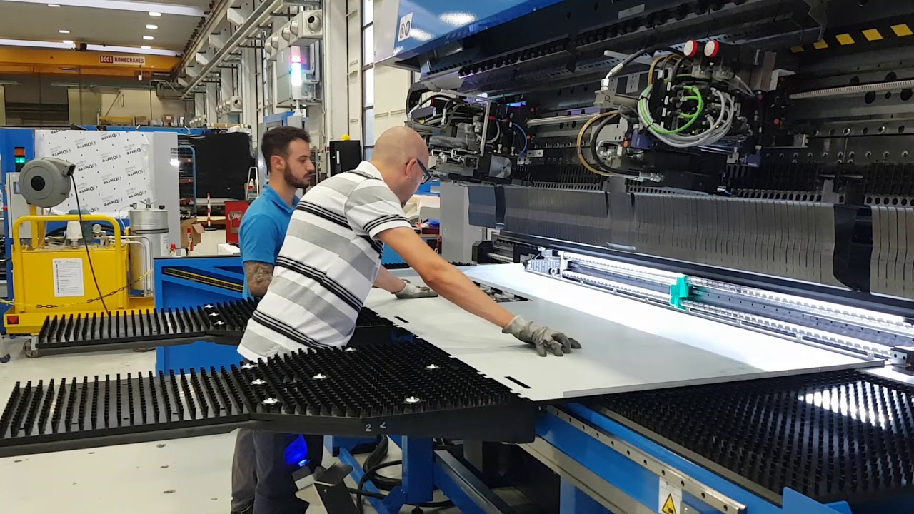 Пенелегиб FBe Prima Power - YouTube