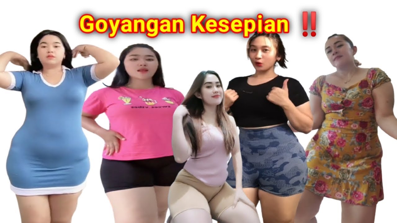 🔥TikTok Collection - Kompilasi Goyang Hot || Daster Sexy ‼️ 🔥 - YouTube