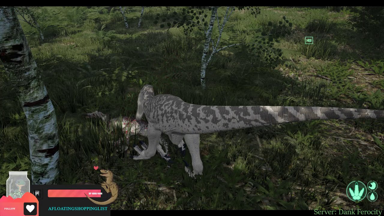 The Isle - New Server Event!! Join us for INSTANT GROWTH!!! - YouTube