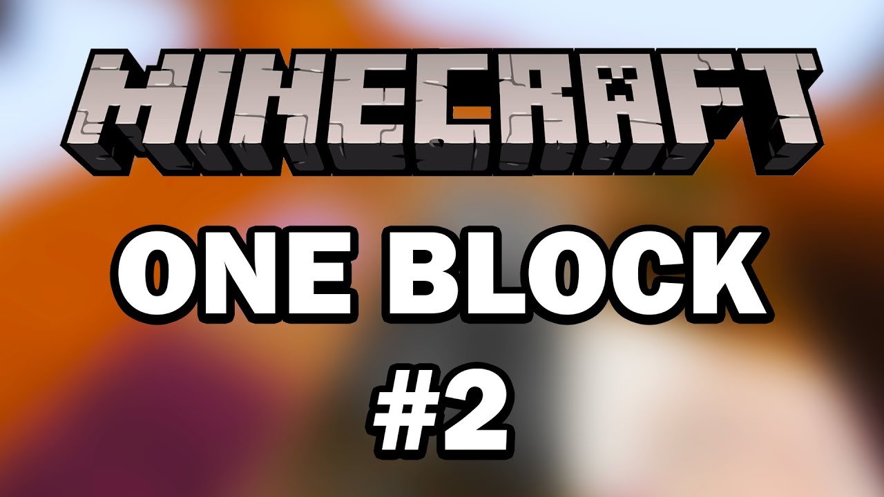 Hardcore Randomized One Block #2 - YouTube