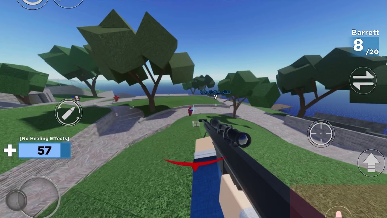 pro arsenal gameplay - YouTube