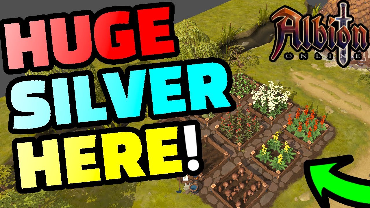 What It s Like To Work On Islands Albion Online YouTube What It s Like To Work On Islands Albion Online YouTube