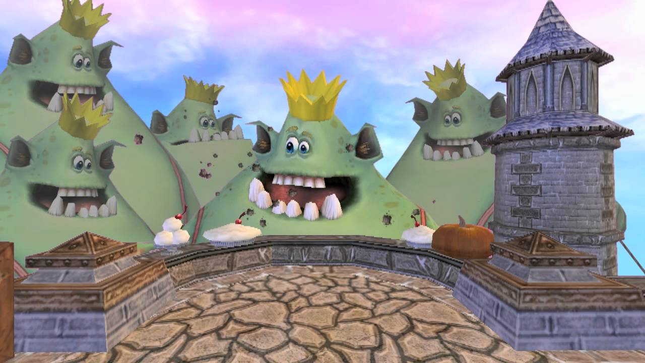 Happy Holidays from all of us at KingsIsle Entertainment - YouTube