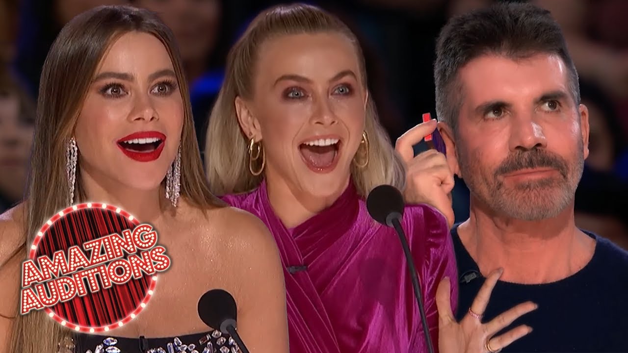 America's BEST Magicians - YouTube