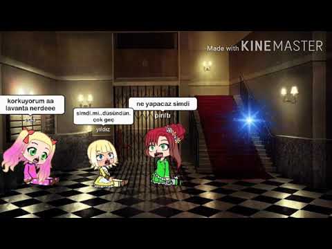 2.bölüm yaramaz kızlar