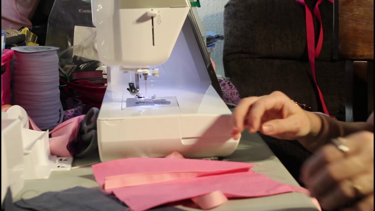 Mask Tutorial - YouTube