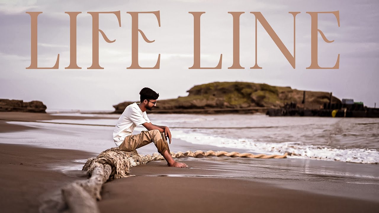 LIFELINE - BLACK BLADE | [OFFICIAL VIDEO] 2025 - YouTube