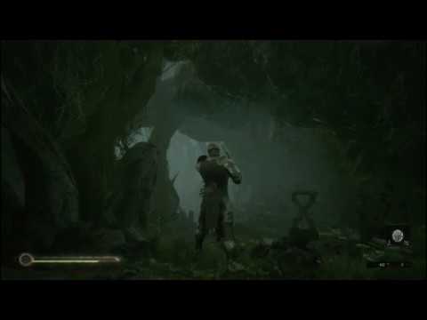 Mortal Shell Beta Gameplay - YouTube