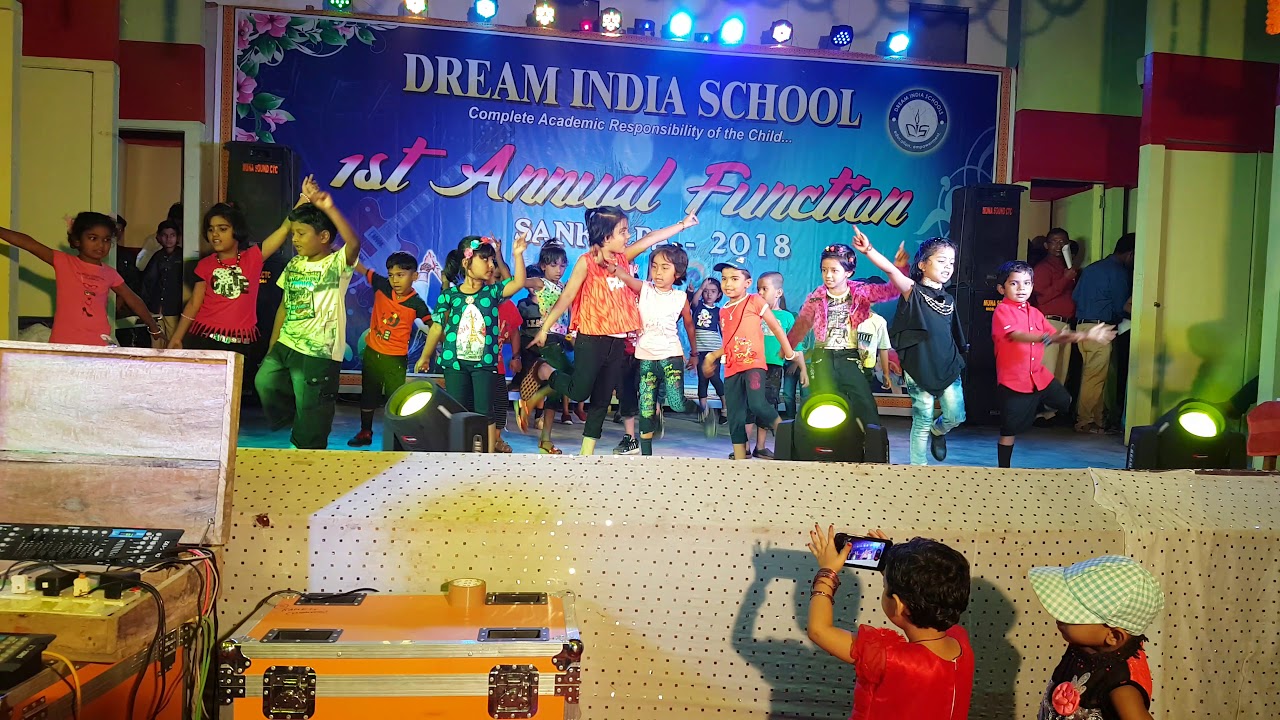 Suchanka suchipatra dance(3) - YouTube