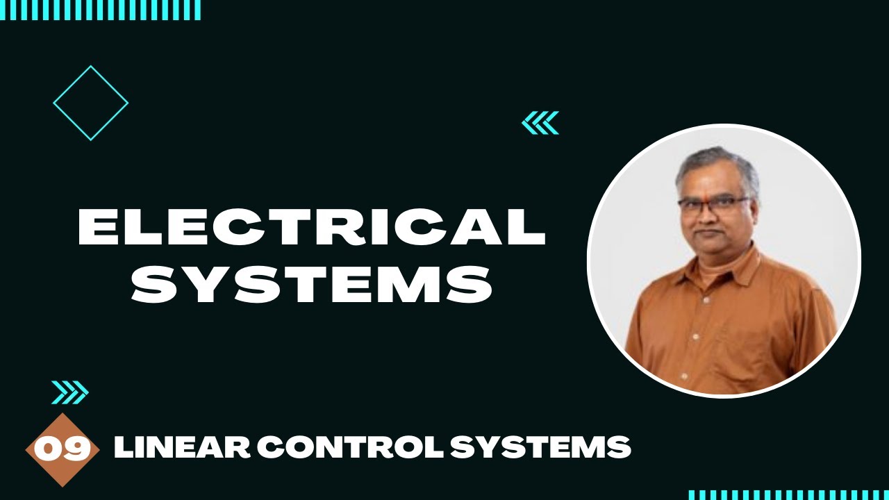 LCS 9: Electrical Systems @ganapathireddy - YouTube