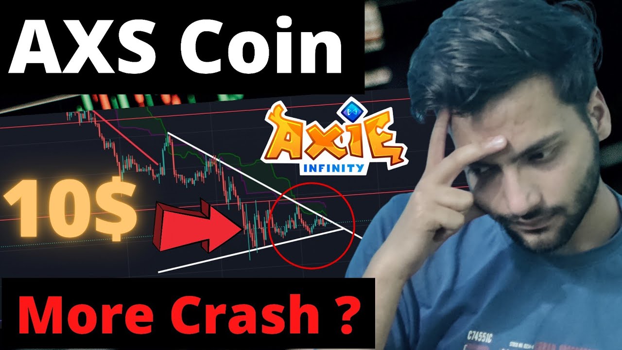 Axs Coin (Axie Infinity) Dead ? | Axs Coin News Today | Axs Coin Price ...