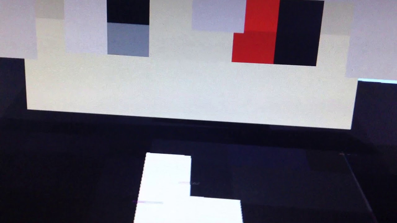 2011 Minecon Cape - YouTube