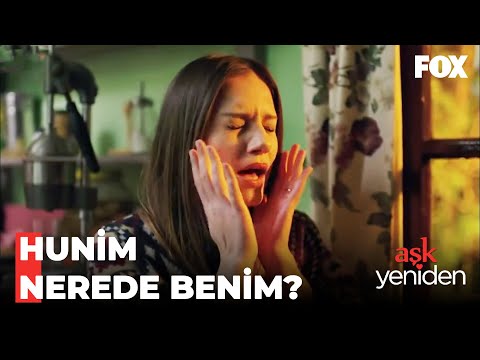 Selin'in Delirme Korkusu - Aşk Yeniden 43. Bölüm