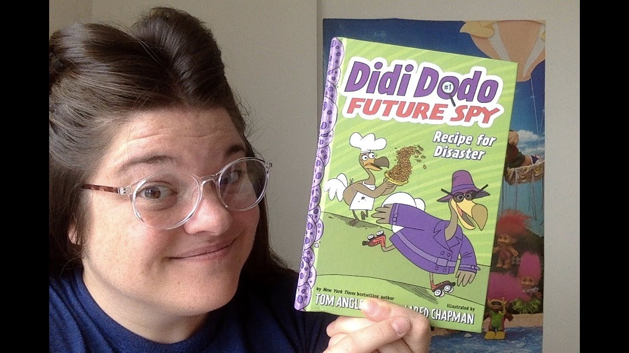 Didi Dodo #1 - Part 1 of 4 - YouTube