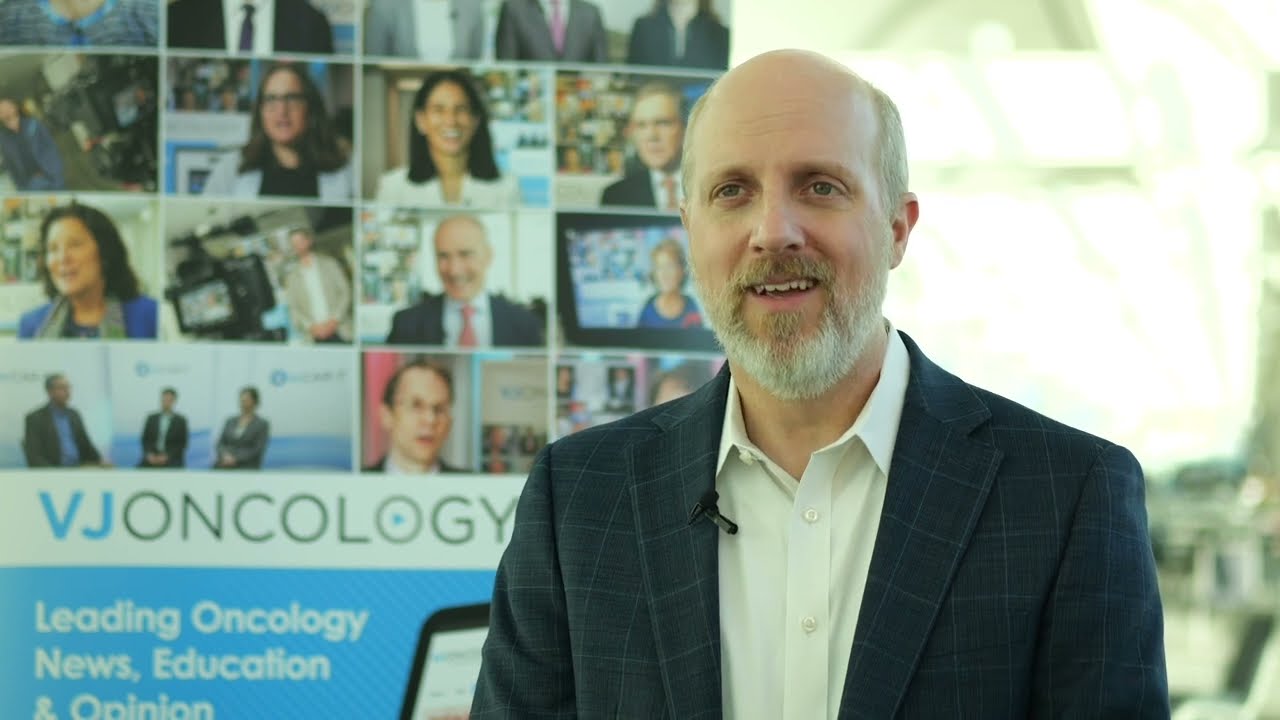 KRYSTAL-1: adagrasib with cetuximab in KRAS G12C-mutated CRC - VJOncology