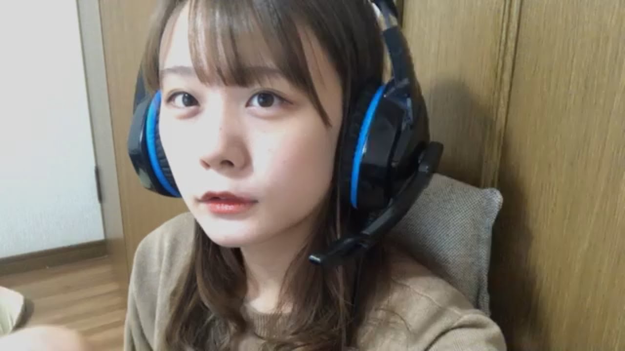 48_Airi_Rissen (2020年12月10日13時13分57秒) 立仙 愛理（AKB48 チーム8） - YouTube