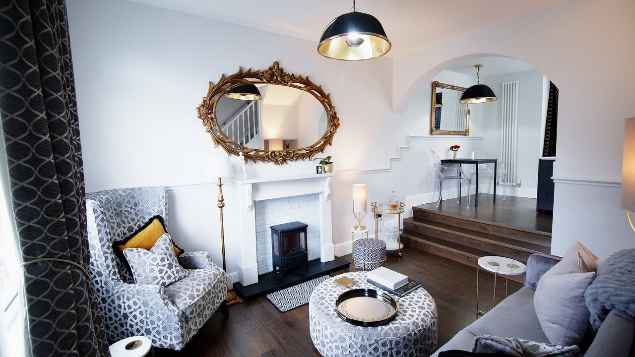 Sandy Lane, Chester - Property Viewing - YouTube