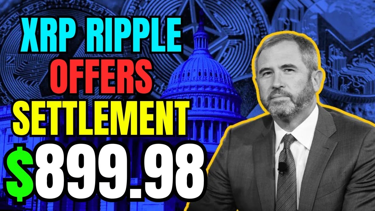 Market makers confirmed the Ripple XRP MASTER TIMELINE, and we were the ...