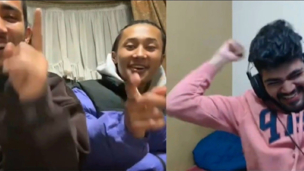 JAIYAXH MET JAPANESE *RIZZ GODS*... - YouTube