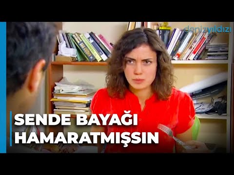 Deniz ile Mert, Baş Başa Kahvaltı Etti | Deniz Yıldızı 12.Bölüm