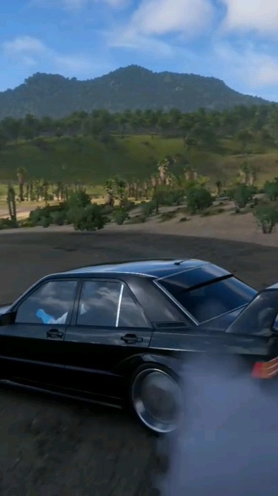 #youtubeshorts # merco-benz 190E 2,5-16 ÉVOLUTION II # ...