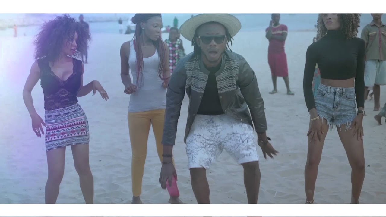Nigrow X Young Grow X Odogwu---BABY OKU OFFICIAL VIDEO - YouTube