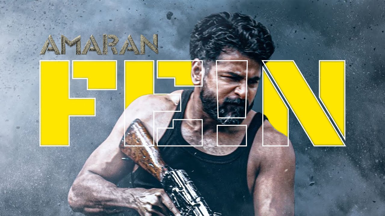 Amaran | FE!N - YouTube