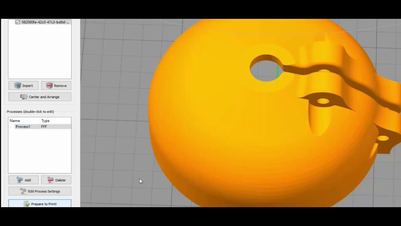 3040 cnc router spindle lock - YouTube