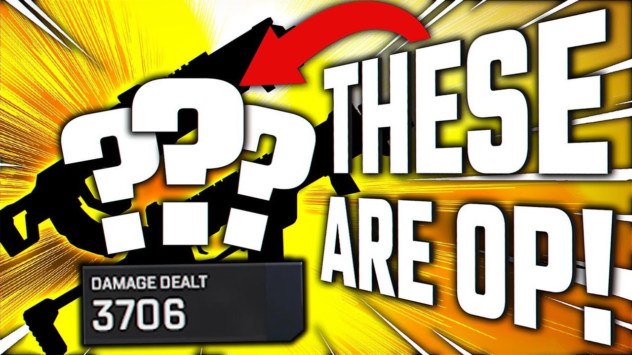 Diegosaurs - THIS LOADOUT WILL WIN YOU EVERY GAME ft. Faith - YouTube