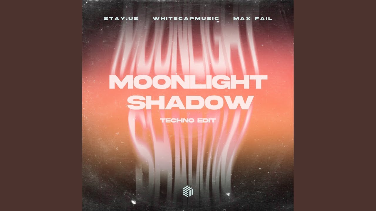 Moonlight Shadow (Techno Edit) - YouTube