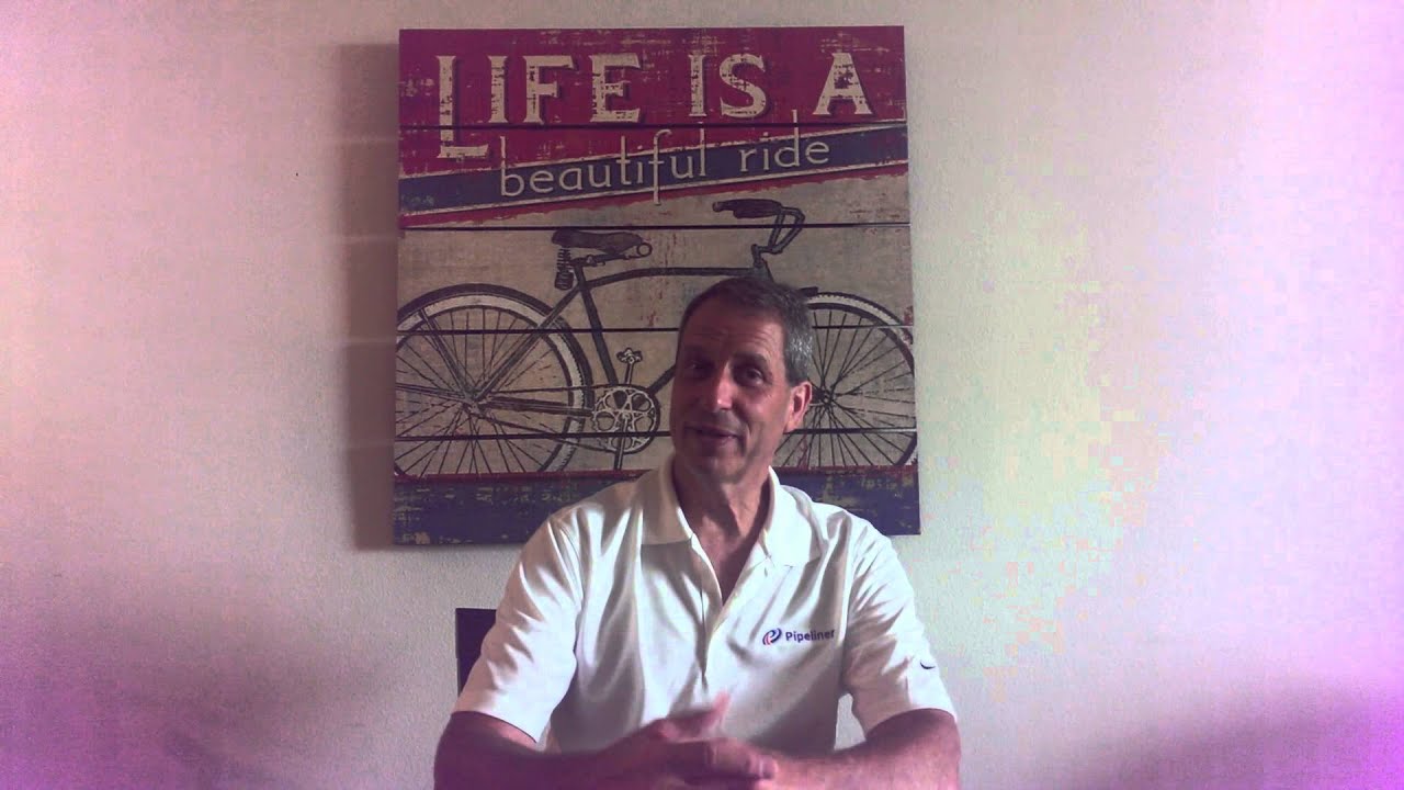 Fred Sumner Testimonial - YouTube