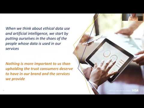 Putting the Customer at the Heart of AI in Payments - Jessica Lennard ...