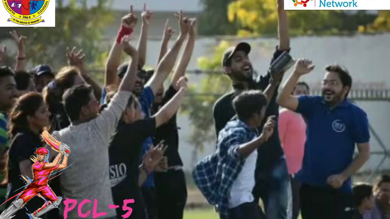 Physio Cricket League-2020 #cricket #PCL#Physiocricketleague # ...