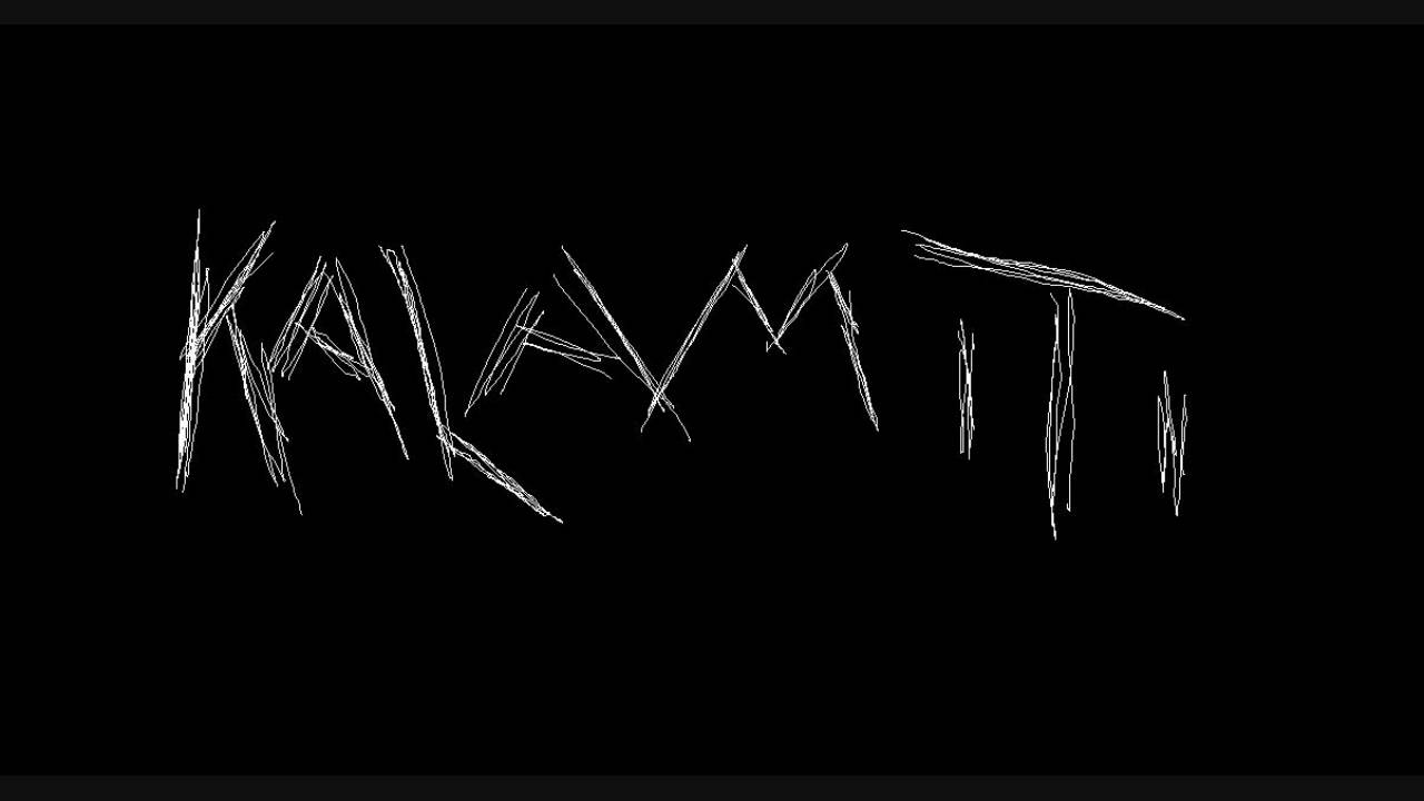Kalamiti Slept So Long Remix Feat Jonathan Davis Of Korn Youtube
