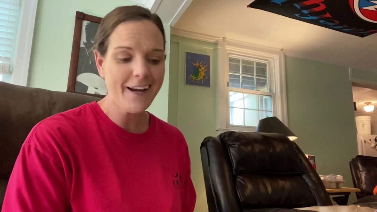 BAFY Kids Club- The Quirkles “Vinnie Volcano” STEM Project Part 1 - YouTube