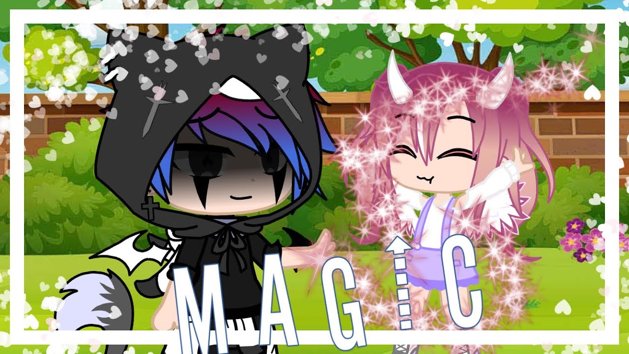 ||Magic||meme|| - YouTube