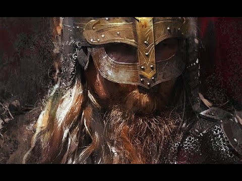 Episode 61: Norse Myths, Legends, and Folktales — Helgi Hundingsbane ...