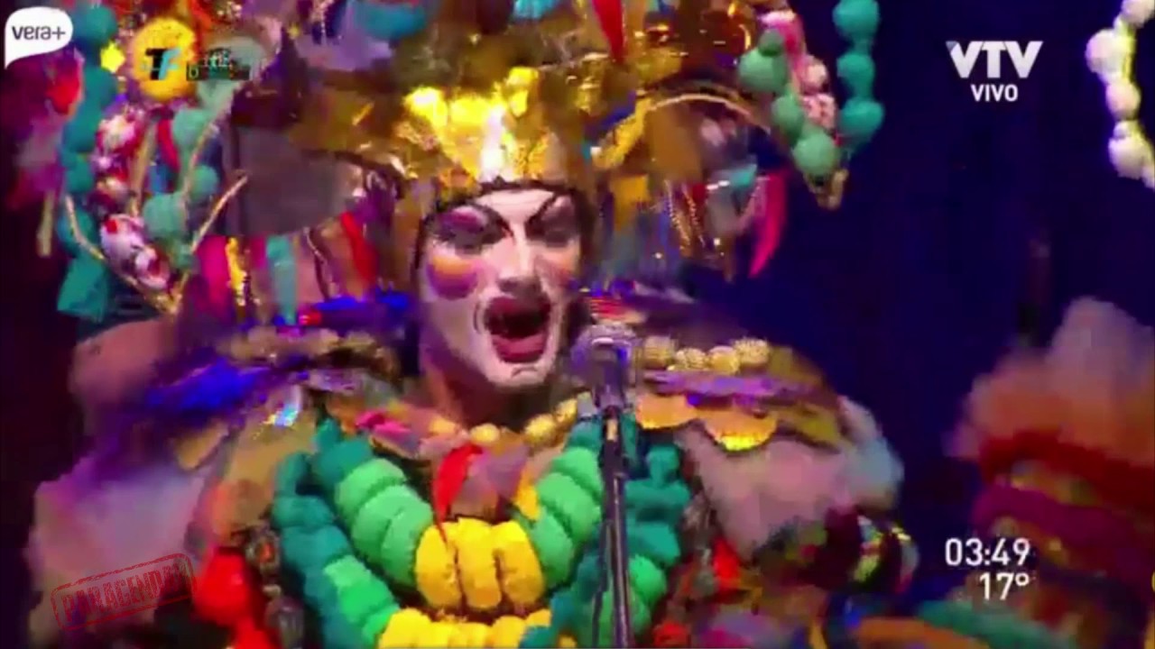 Don Timoteo paragendar 2017 COMPLETO - YouTube