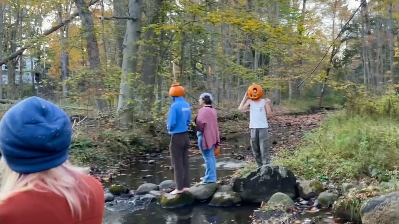 Pumpkin 2024 (pt2) - YouTube