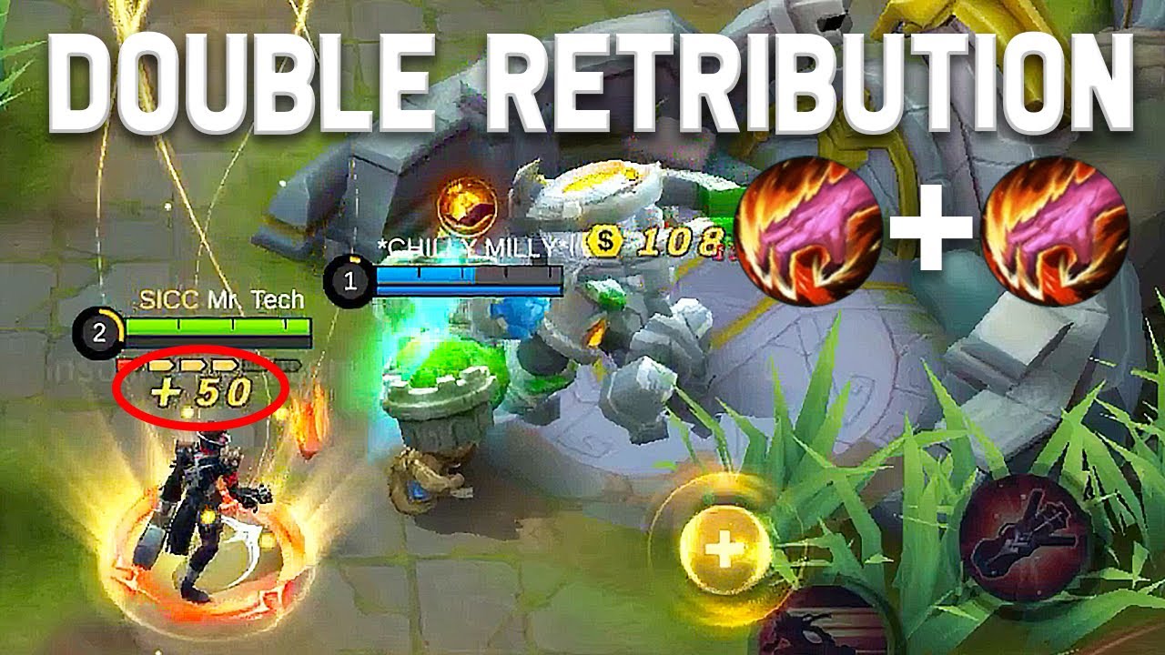 DOUBLE RETRIBUTION IS THE NEW META | Farm Faster With This Strategy ...