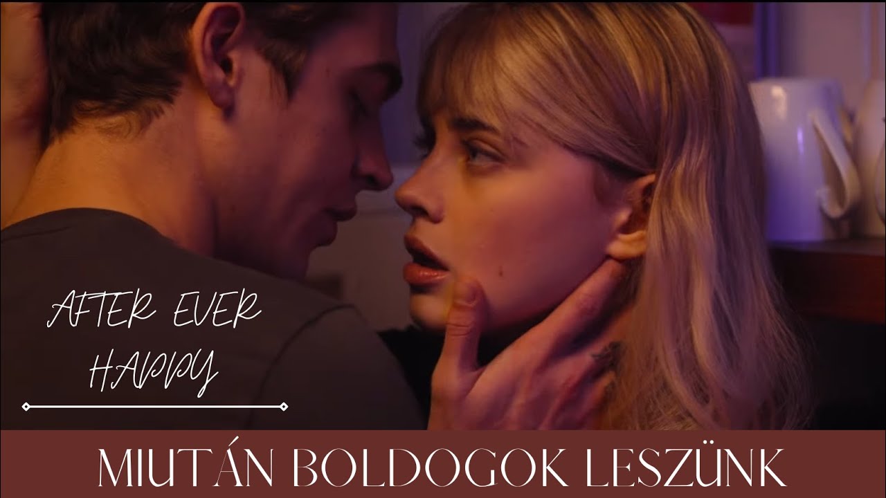 Miután boldogok leszünk - Egy újabb Miután film...de miért? - YouTube