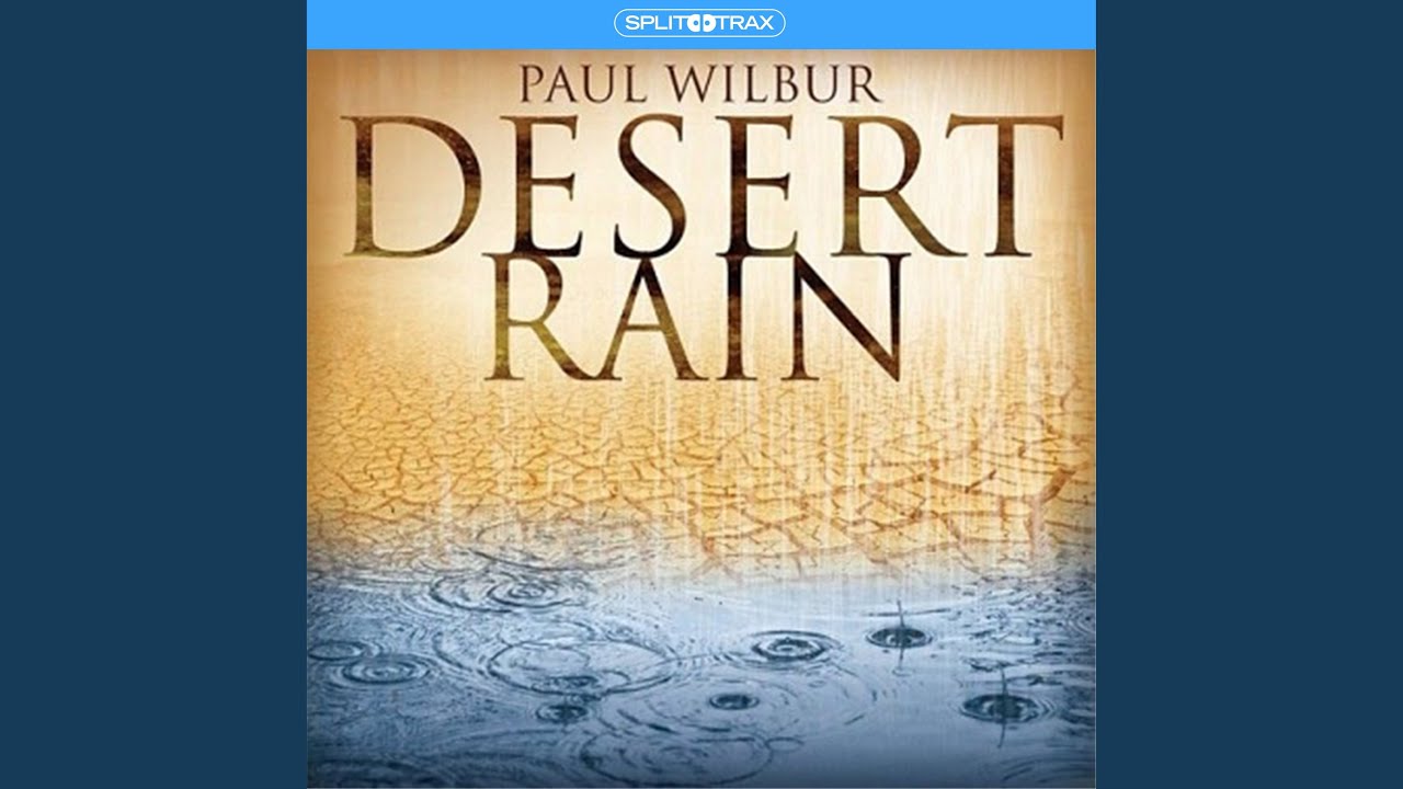 Why Should I Be Afraid (Split Trax) - YouTube