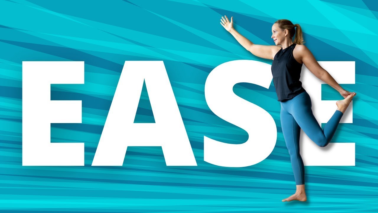 10 min Morning Yoga Stretch to Ease into Your Day - YouTube
