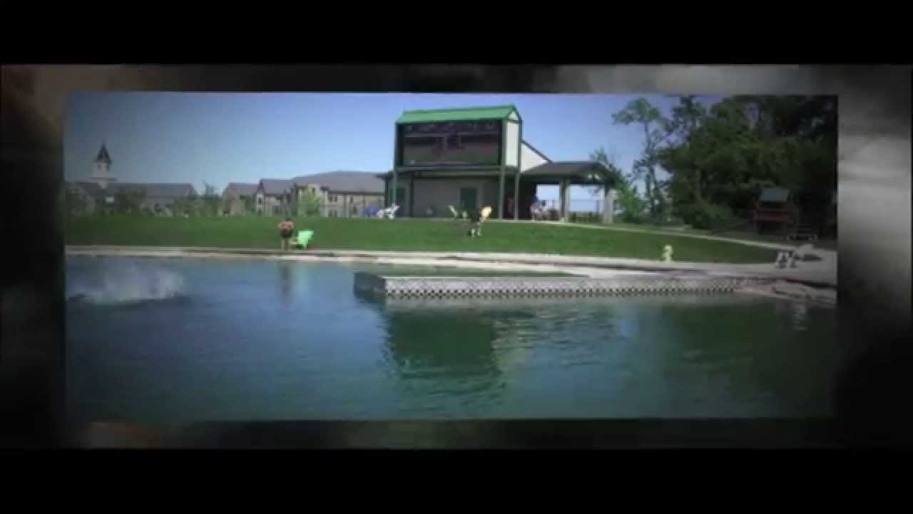 Wags Park Theater Commercial 030 sec - YouTube