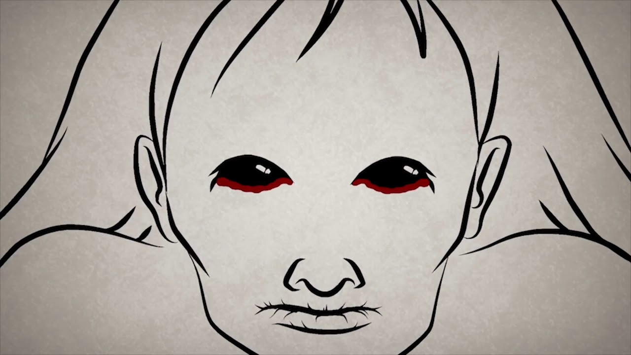 [ Vietsub ] GHOST GUIDE by SNARLED Phần 3 || The White Death - Tử Thần ...