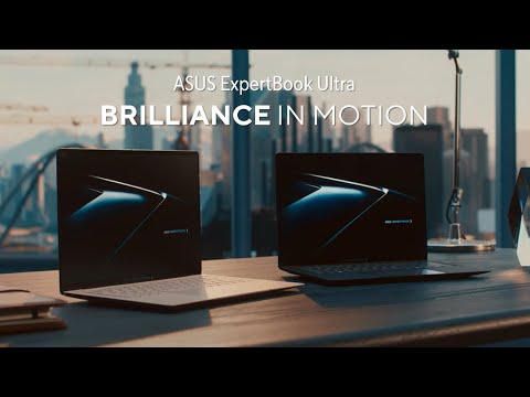 ASUS ExpertBook Ultra (B9406) #Intel | 2026